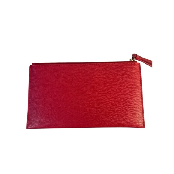 Furla | Bags | Furla Classic Xl Envelope Vitello St Andromeda Nero ...